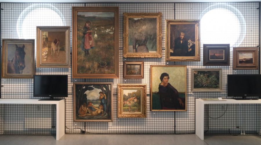 Startseite - Lindenau-Museum Altenburg